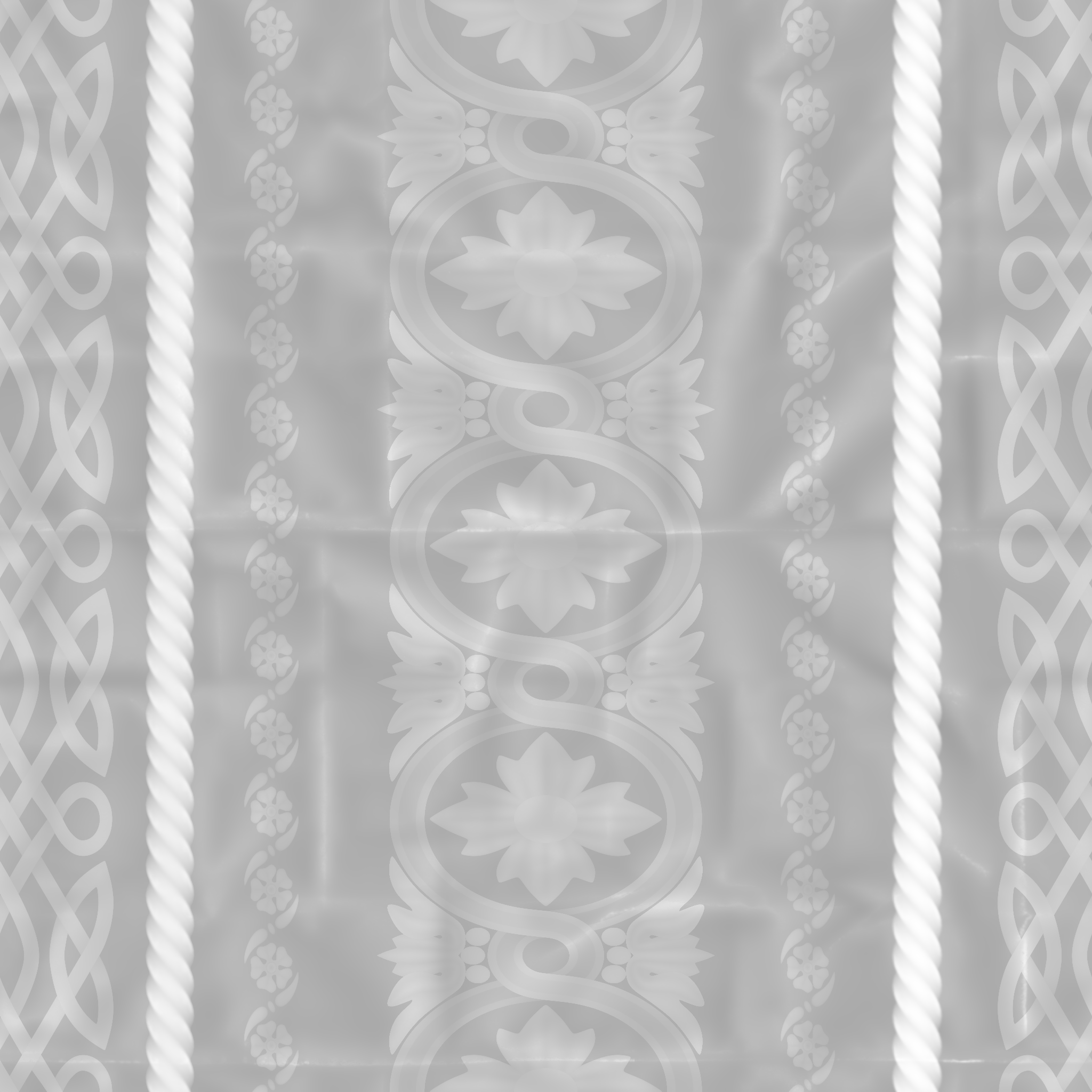Public Domain Trim Sheets - Trimsheets.com