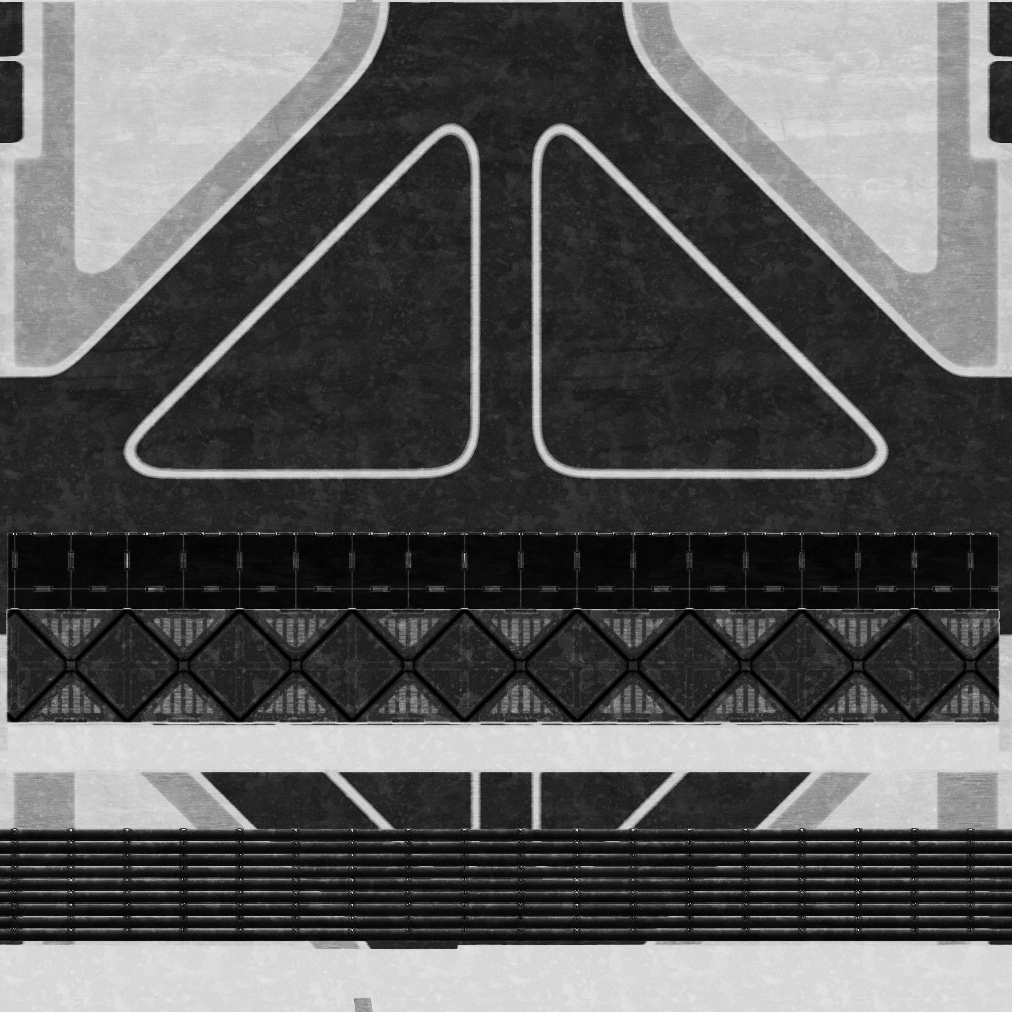 Public Domain Trim Sheets - Trimsheets.com