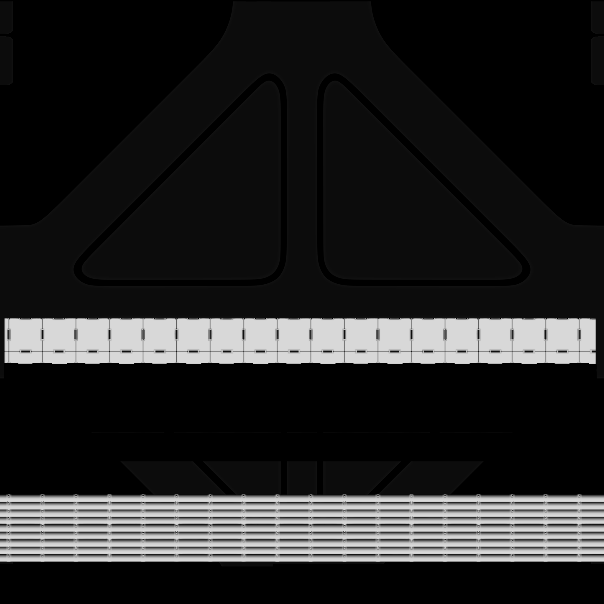 Public Domain Trim Sheets - Trimsheets.com