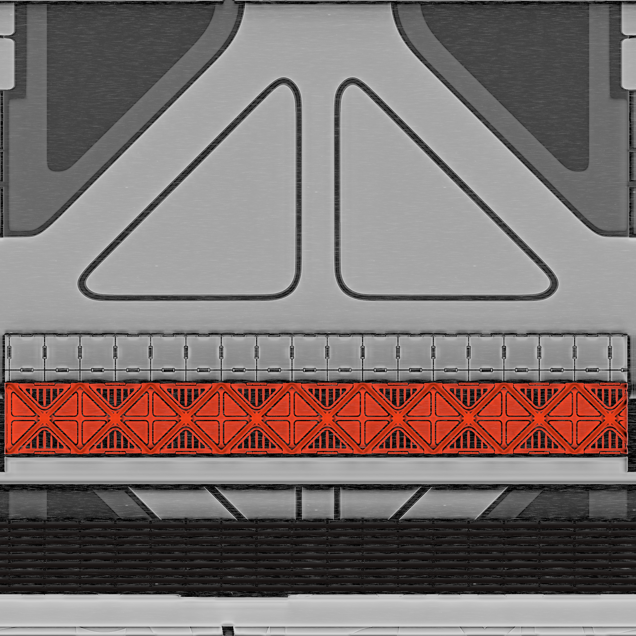 Public Domain Trim Sheets - Trimsheets.com