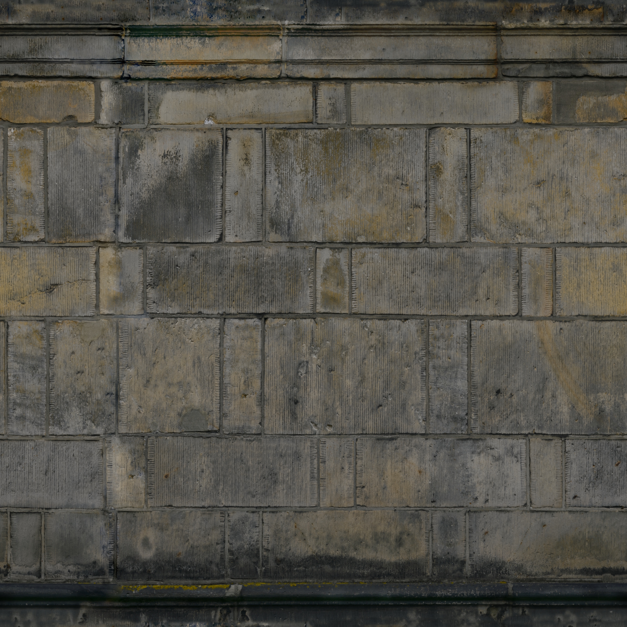 Public Domain Trim Sheets - Trimsheets.com